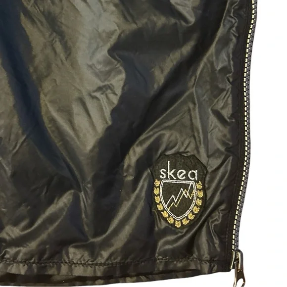 Skea moyo insulated ski skirt
